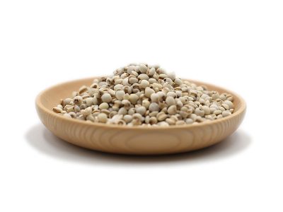 Bulk Organic Coix Seed | Certified Organic Manufacturer | ORGANICWAY