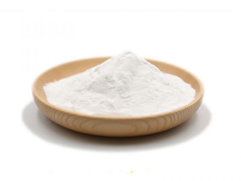 Bulk Organic Inulin Powder - EU & USDA Certified