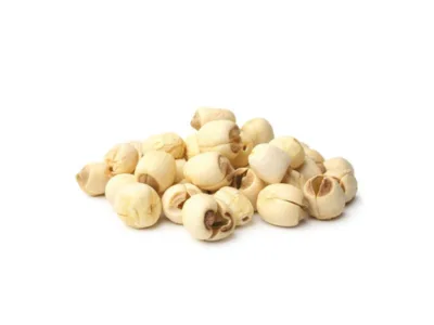 Organic Lotus Seeds - ORGANICWAY Food Ingredients Inc.