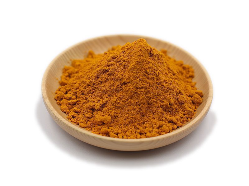 Bulk Organic Turmeric Powder Manufacturer & Supplier - ORGANICWAY