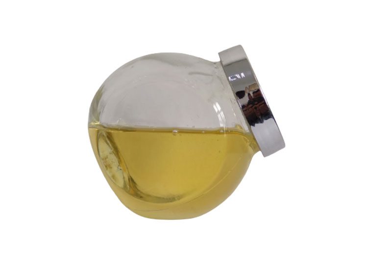 Bulk Organic Resistant Dextrin Syrup Manufacturer & Supplier - ORGANICWAY