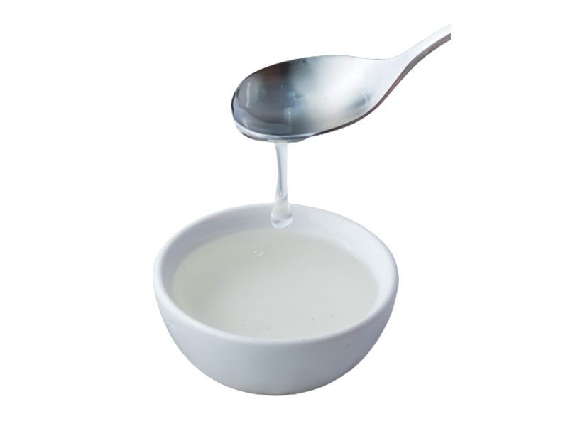 Organic Allulose Syrup | Liquid Sweetener, Low-Calorie & Keto-Friendly ...