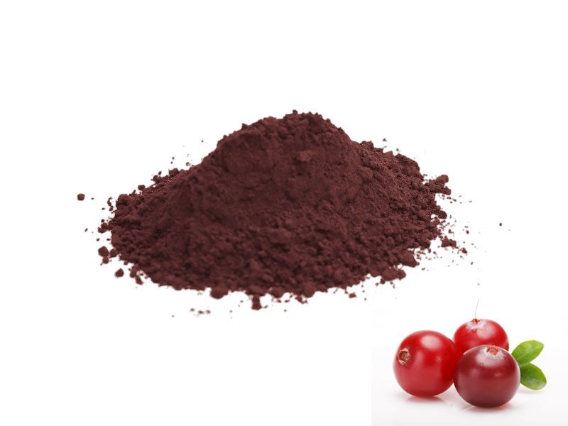 Bulk Organic Cranberry Powder & Juice Powder | Rich In ...