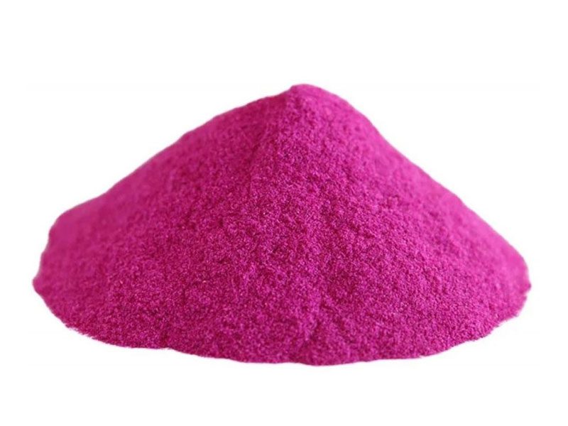Bulk Organic Dragon Fruit Powder Manufacturer & Supplier - ORGANICWAY